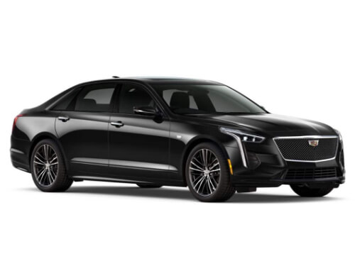 Fleet | Mimo Limousine